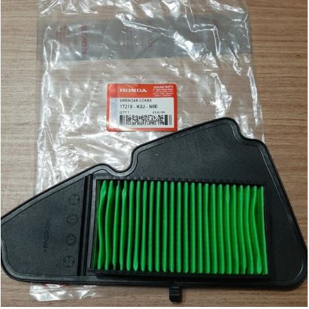 FILTER UDARA GENIO / FILTER GENIO / BEAT ESP 2020 / BEAT STREET 2020 ...