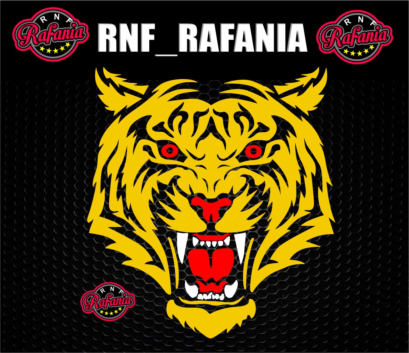 STIKER MACAN HARIMAU CUTTING STIKER PART 2 | Lazada Indonesia