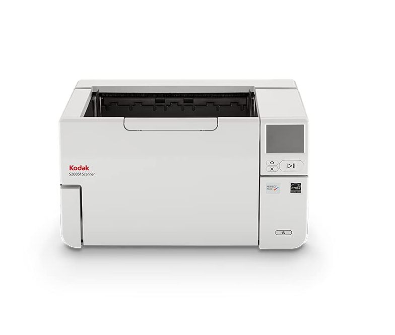 Scanner Kodak Alaris S2085f | Lazada Indonesia