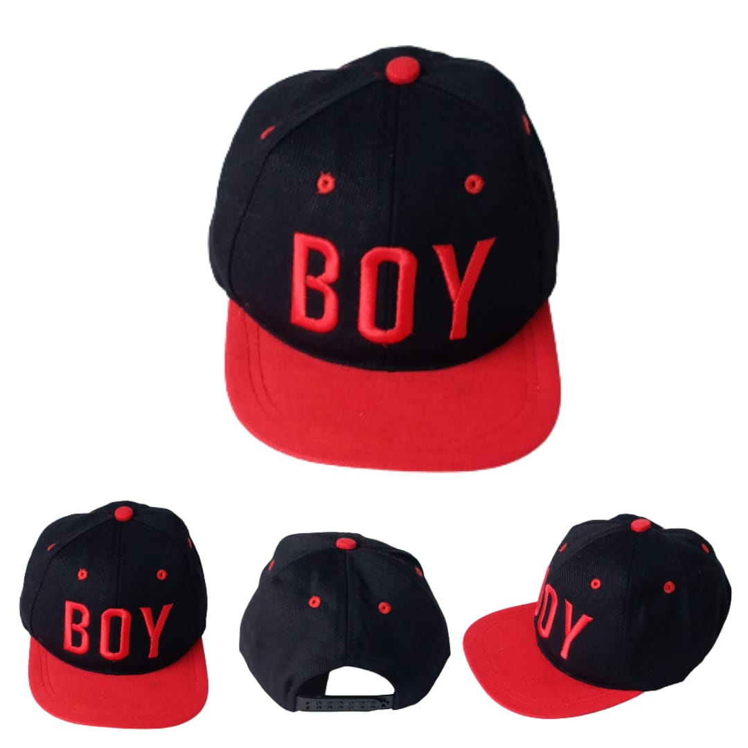 Chocobaby TOPI BOY Topi Anak Lucu Model Superhero Usia 2 Sampai 6 Tahun ...
