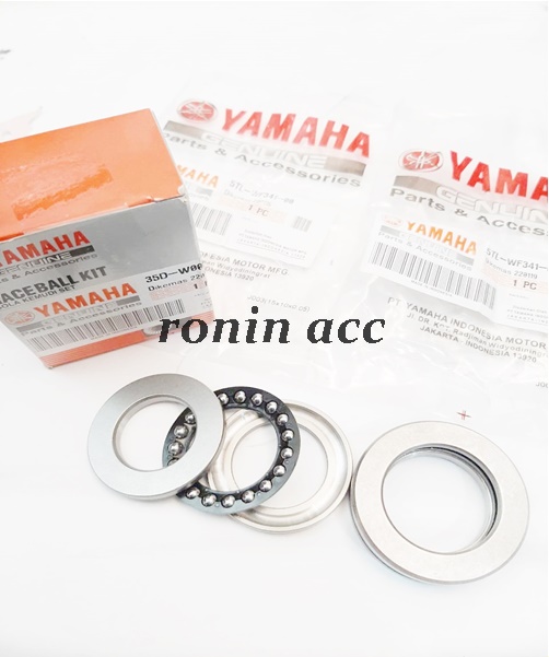 Comstir / komstir mio fino jupiter mx vega bebek matic yamaha | Lazada ...