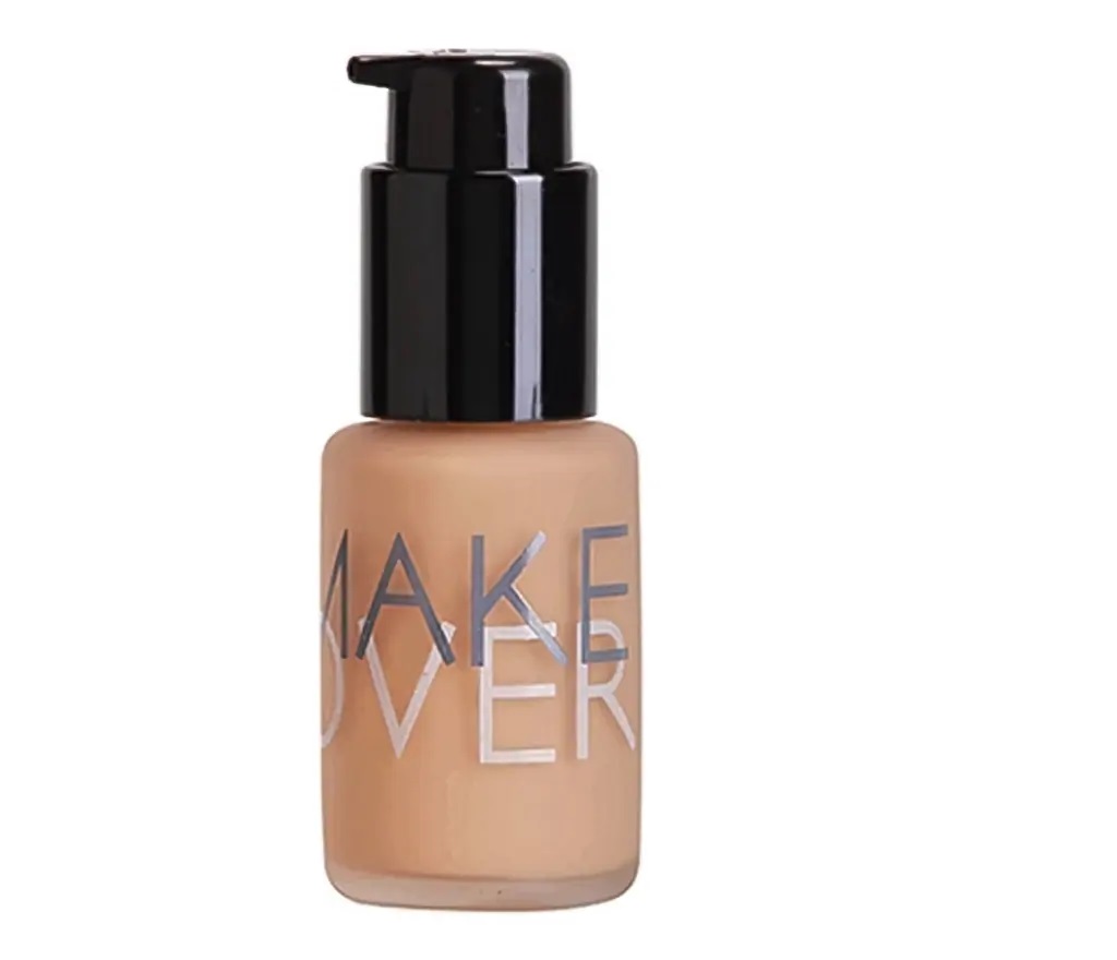 Make Over Ultra Cover Liquid Matte Foundation 33ml | Lazada Indonesia