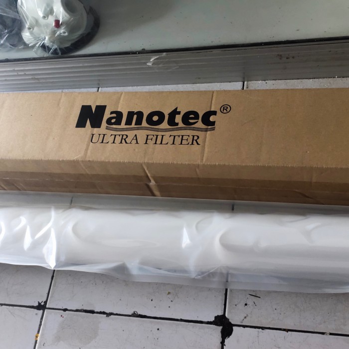 Membran ultrafiltrasi 4040 Nano Filter | Lazada Indonesia