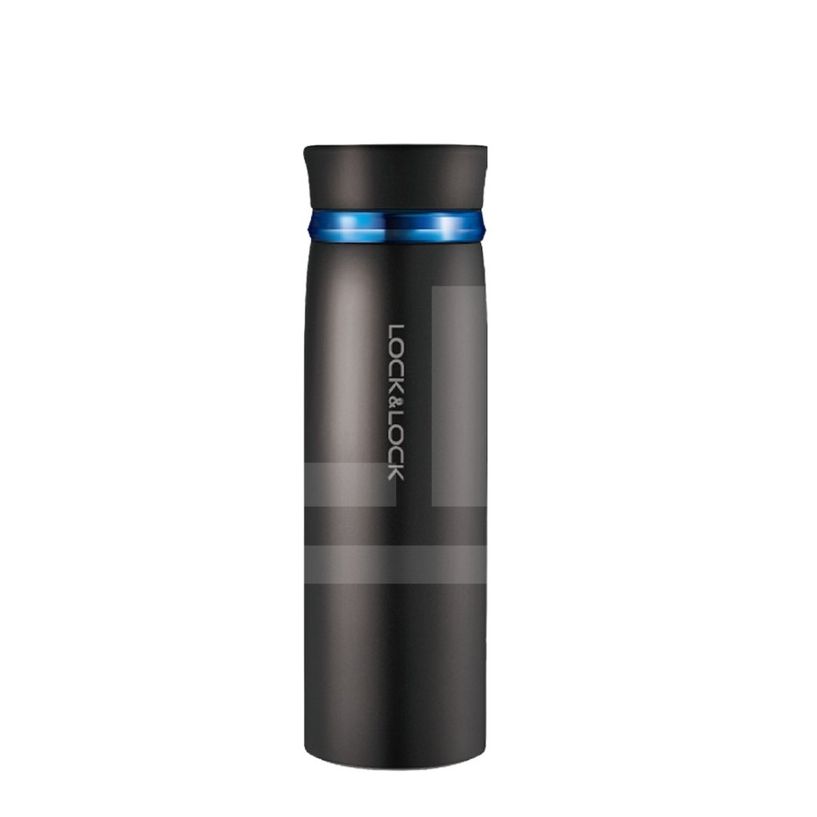 Lock n Lock - Feather Light Ring Vacuum Tumbler 450ml - Termos Air ...