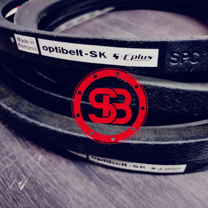 SPC 5300 / SPC5300 LW OPTIBELT | Lazada Indonesia