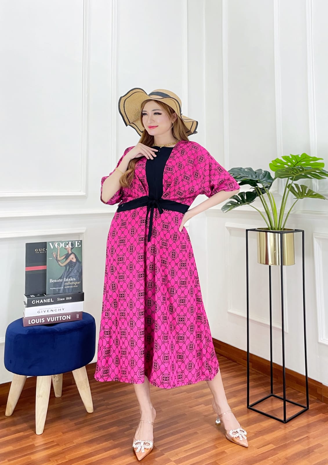 NEW DASTER EMBLEM TIMBUlL, KERUT SAMPING, REMPEL BAWAH, BUSUI RESLETING ...