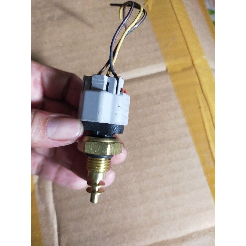 sensor ect suzuki vitara baleno futura | Lazada Indonesia