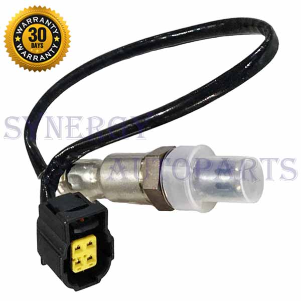 Sensor O2 Oksigen Atas Depan Mitsubishi Mirage 1588A275 - 2215 | Lazada ...