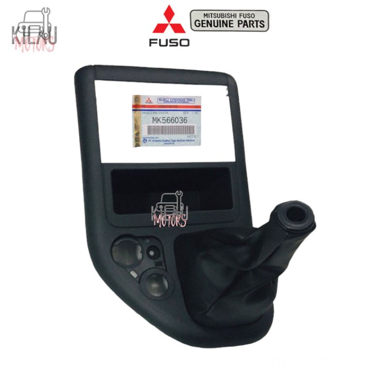 Panel Tengah Dashboard Mitsubishi Canter MK566036 | Lazada Indonesia