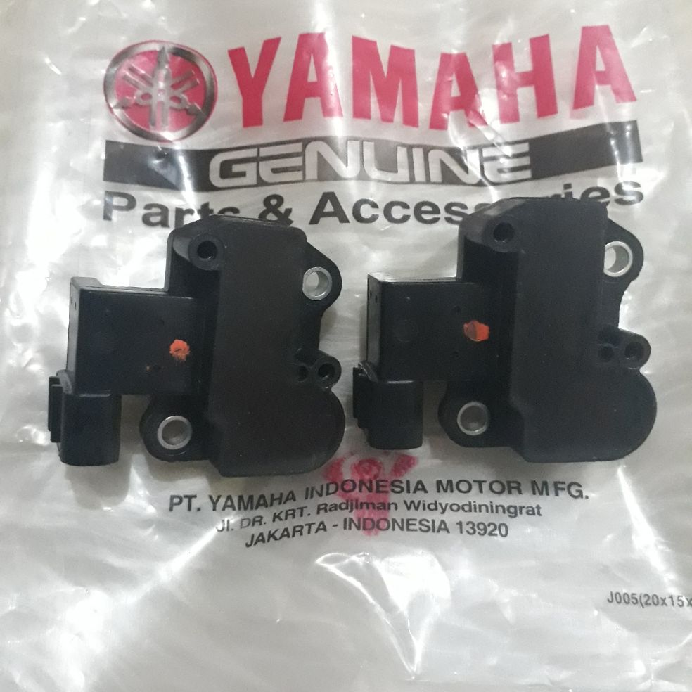 Sensor Tps Maqs Gas New vixion Nva Nvl Xabre R15 V2 ori asli | Lazada ...