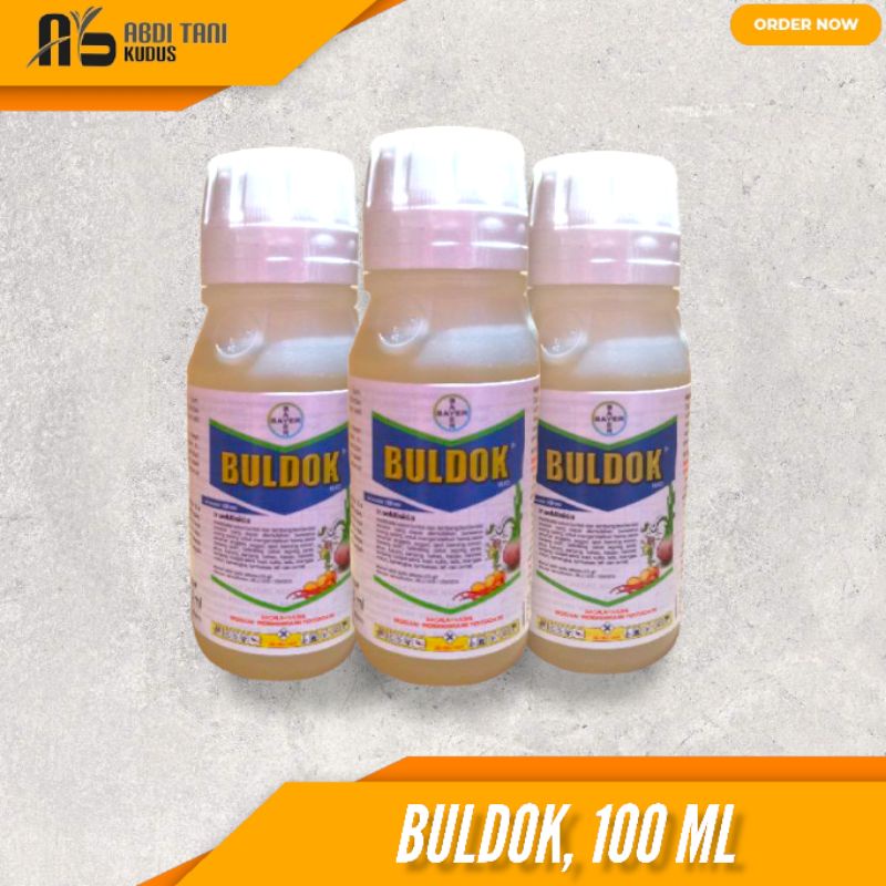 INSEKTISIDA BULDOK 25 EC 100 ML | Lazada Indonesia