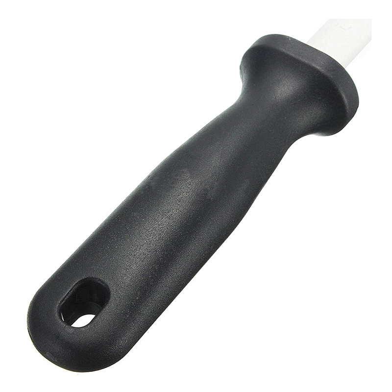 13" Ceramic Corundum Sharpener Rod Stick Bar for Blade Sharpening ...