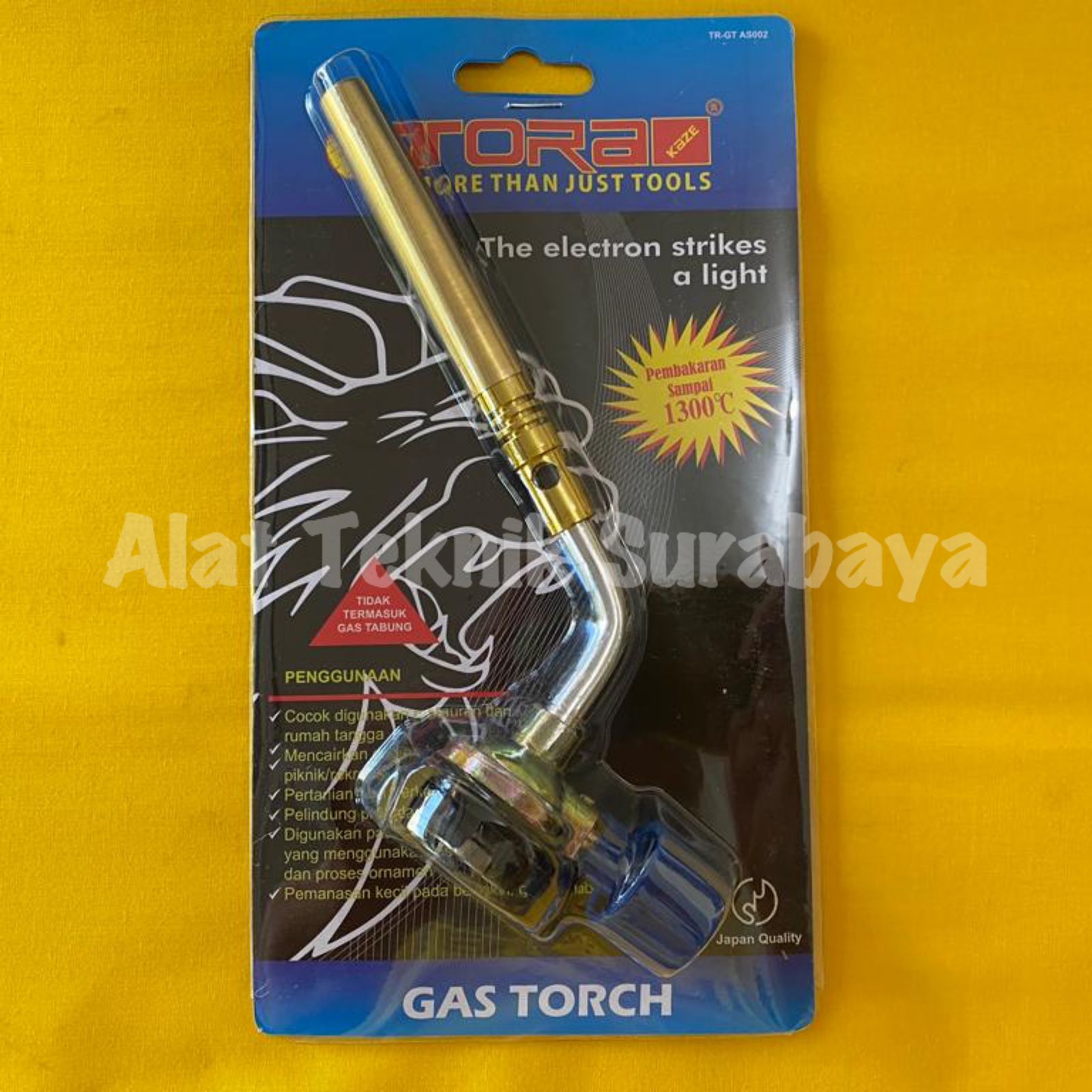Daftar Harga Gas Torch at Bernadette Williams blog