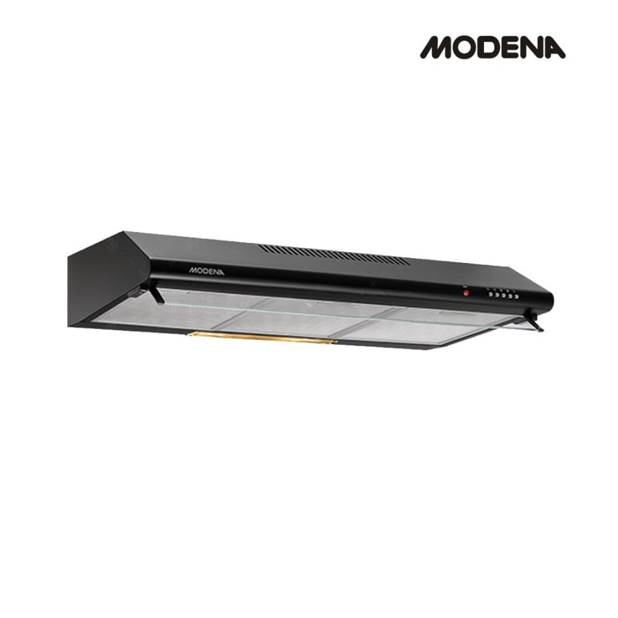 Modena FRESCO SX 9512L Cooker Hood 90 Cm Penghisap Asap SX9512L ...