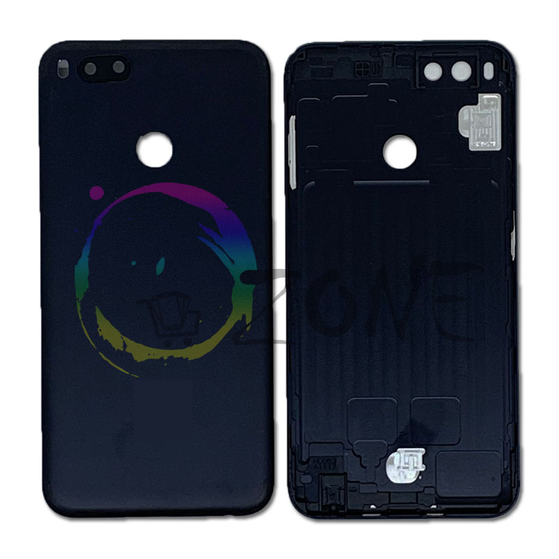 BACKDOOR - BACK CASING - HOUSING XIAOMI MI A1 MIA1 - MI5X TUTUPAN ...