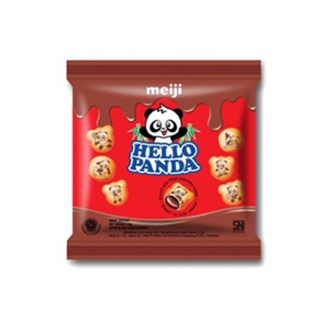 1 RENCENG HELLO PANDA ISI 10 | Lazada Indonesia