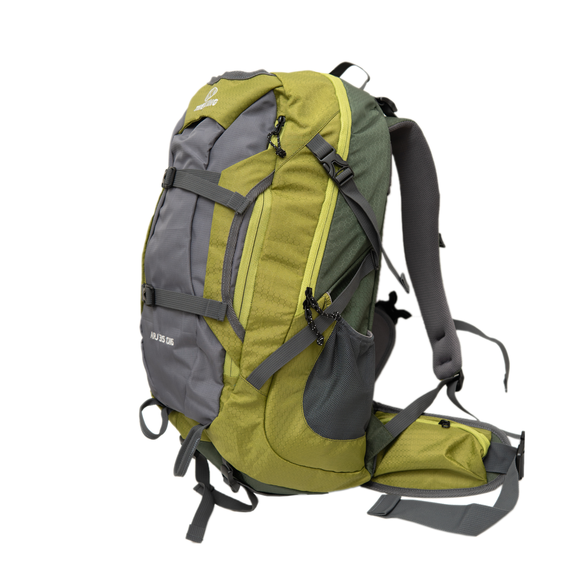 TAS RANSEL 35 LITER / TREKKING ARJ 016 | Lazada Indonesia