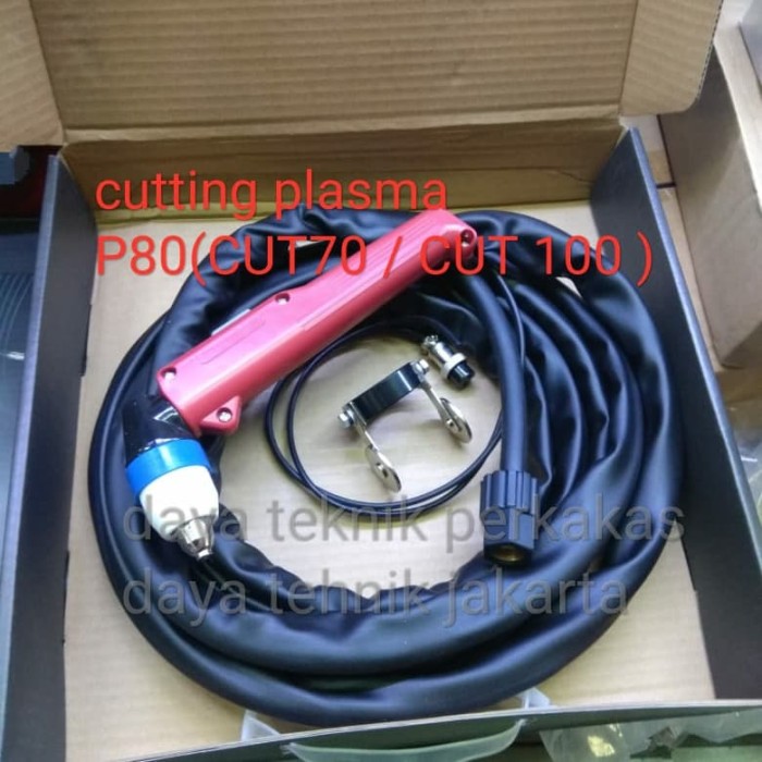 stang plasma P80 - cutting plasma cut 70 l cut 100 l lgk 100 - cutting ...