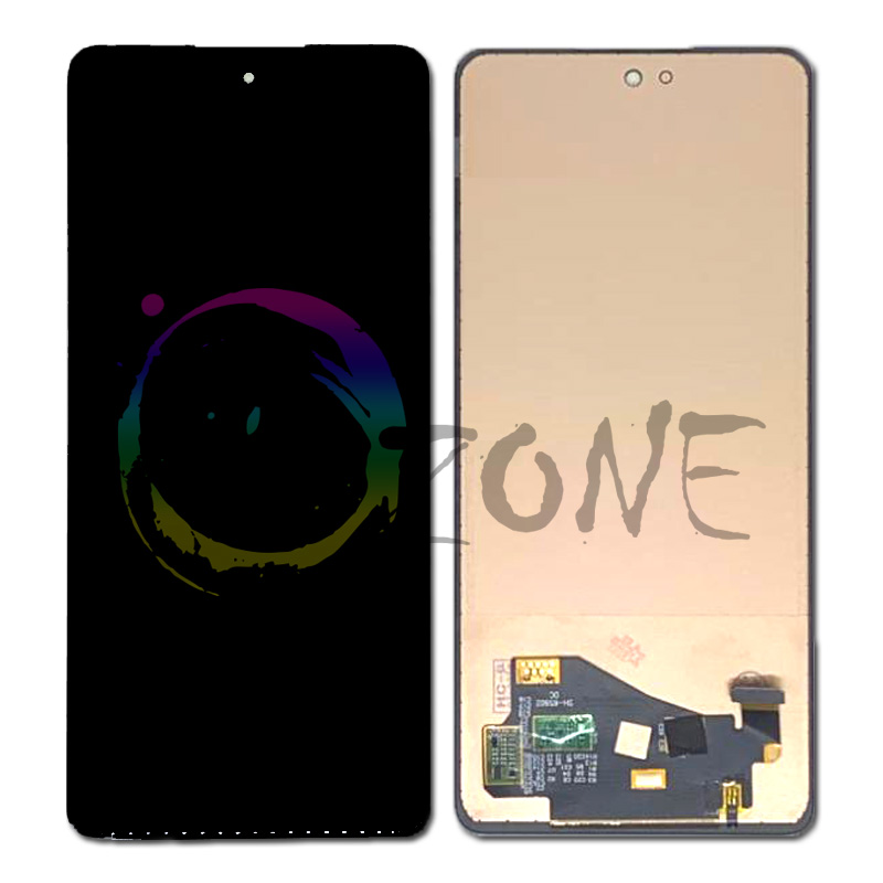 LCD TOUCHSCREEN SAMSUNG A72 A725 A725F LCD TS FULLSET | Lazada Indonesia