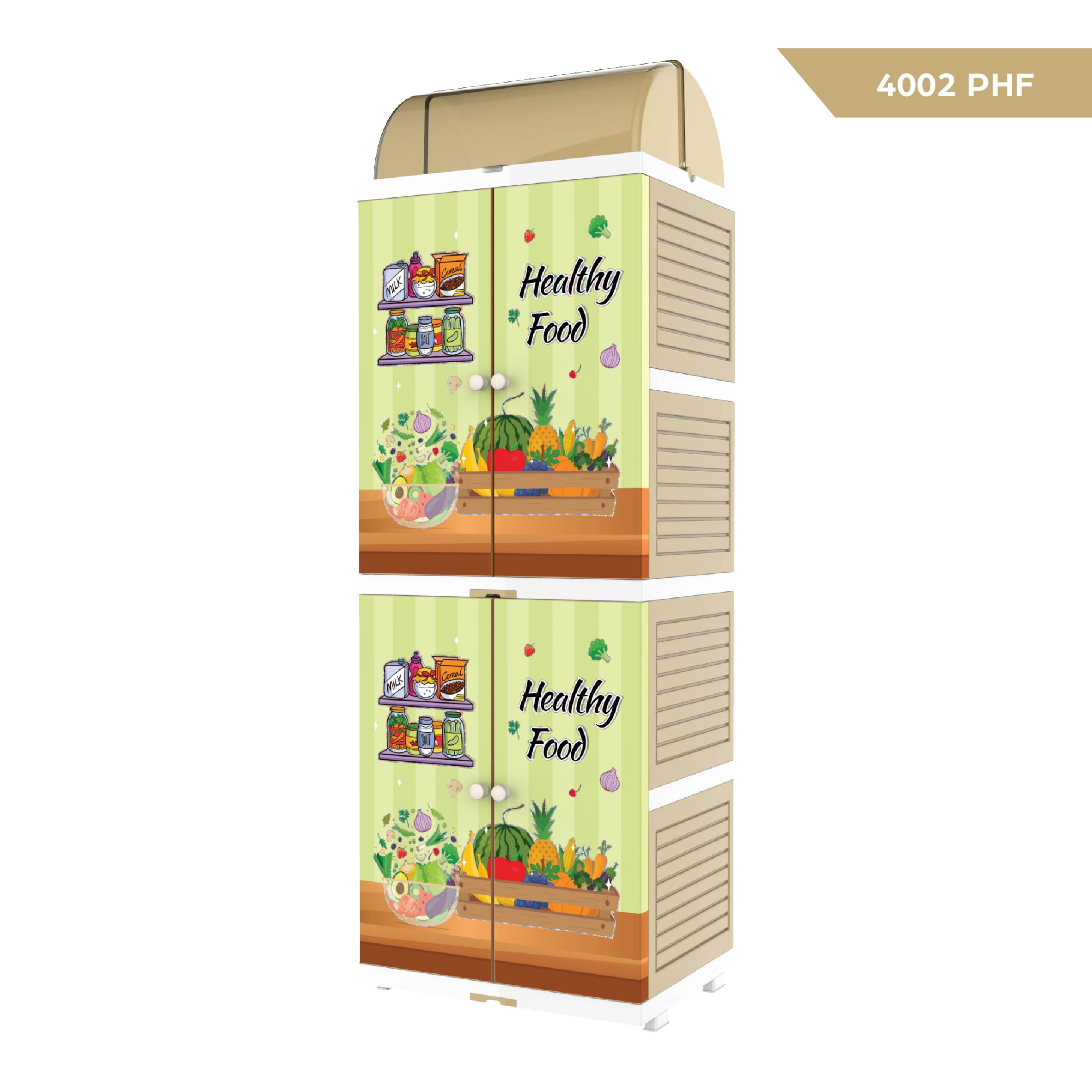 NAIBA - RAK PIRING PLASTIK DISH RACK TEMPAT PENYIMPANAN MAKANAN ...