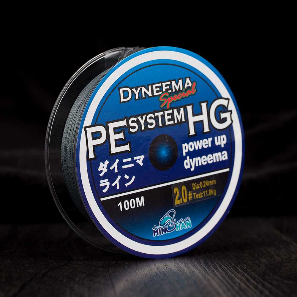 Senar Pancing PE X4 Braided 300 Meter Maks Drag 45Kg Tidak Mudah Putus ...