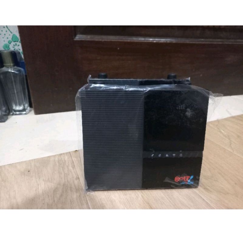 Modem Home wifi Bolt BL100(lebih hemat dari BL400) unit plus adaptor ...