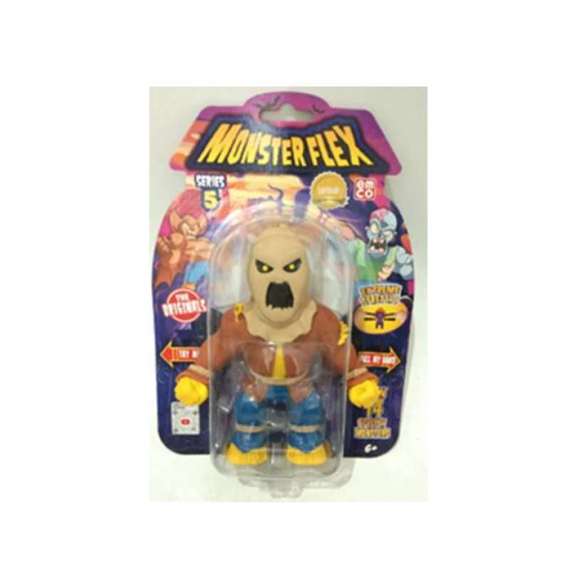 EMCO Monster Flex Seri Series 5 S5 Super Stretchy Monsters 100039 ...