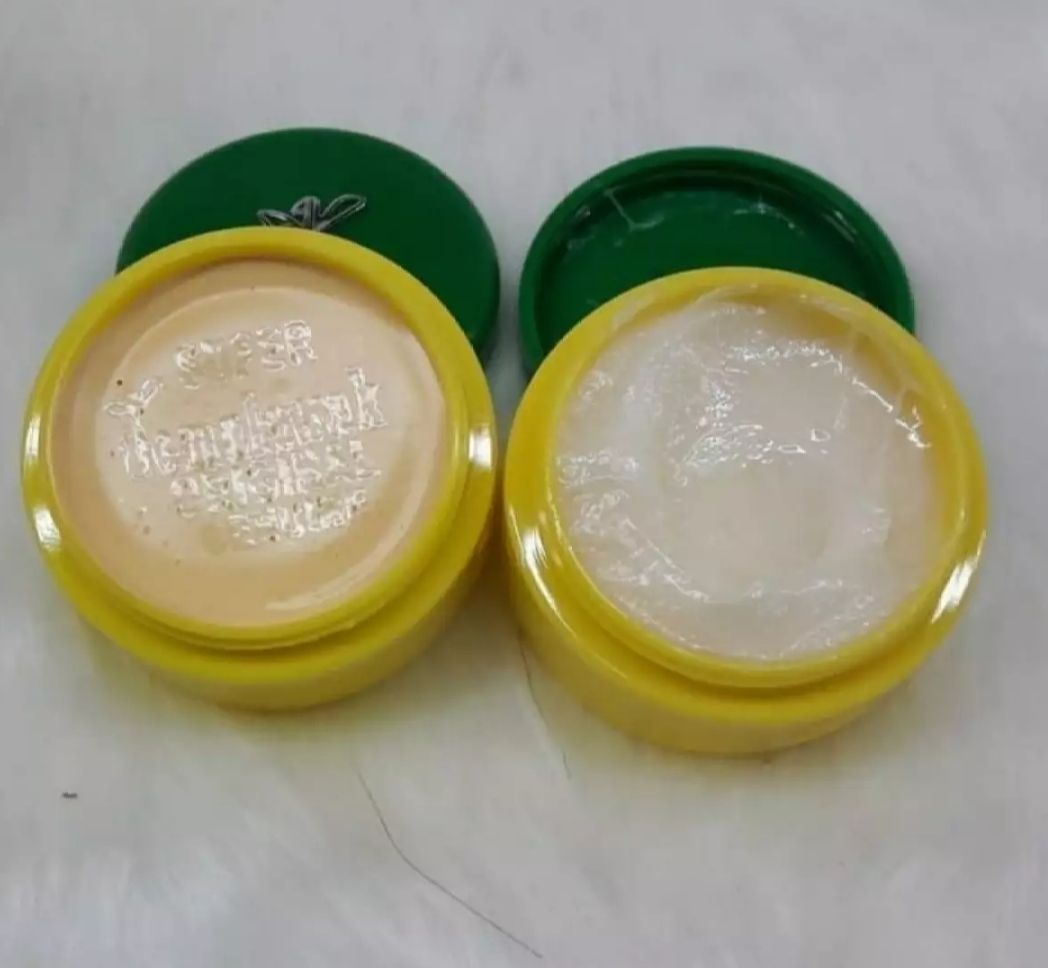 CREAM TEMULAWAK PER PC | Lazada Indonesia