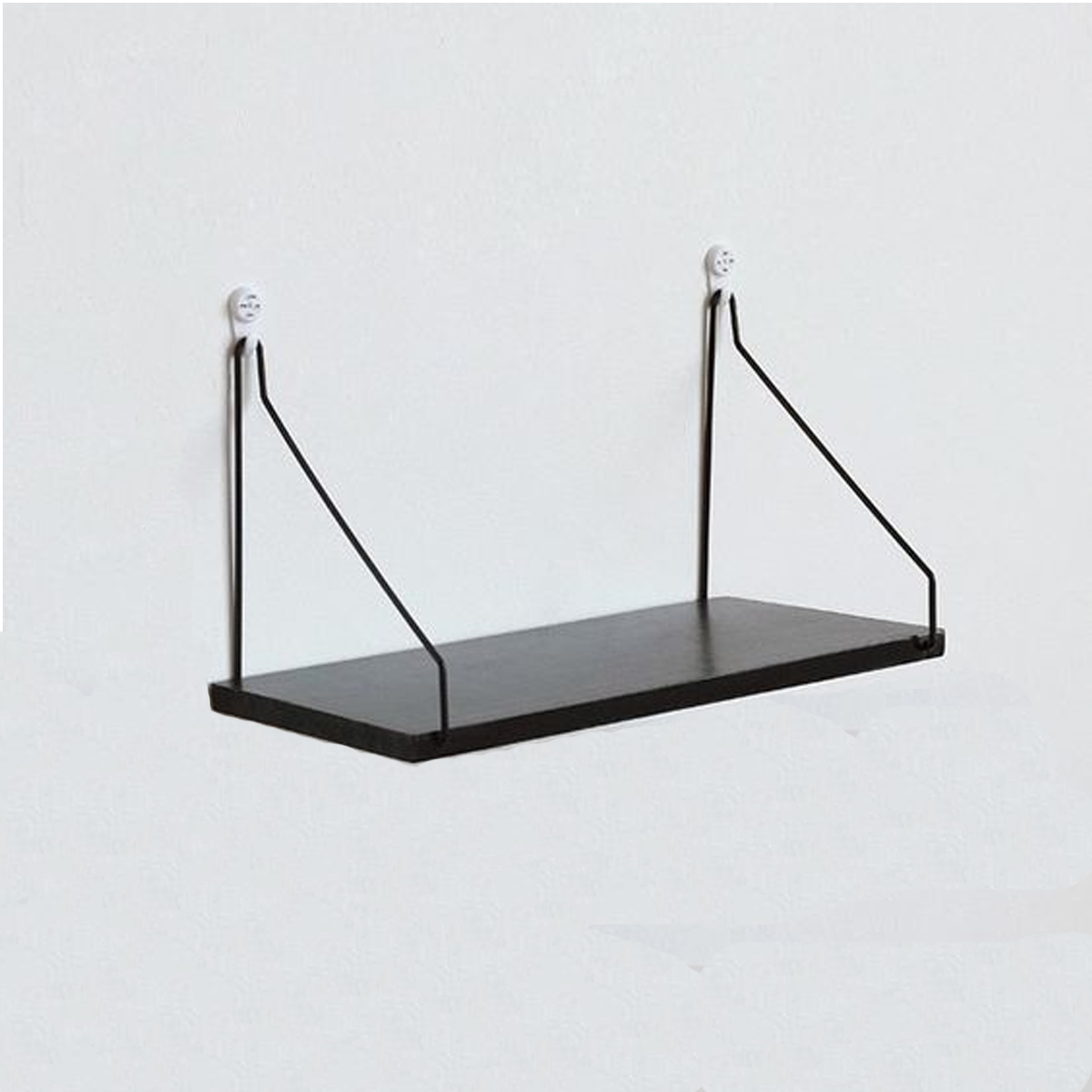 RAK GANTUNG BESI TEMPEL DINDING | Lazada Indonesia