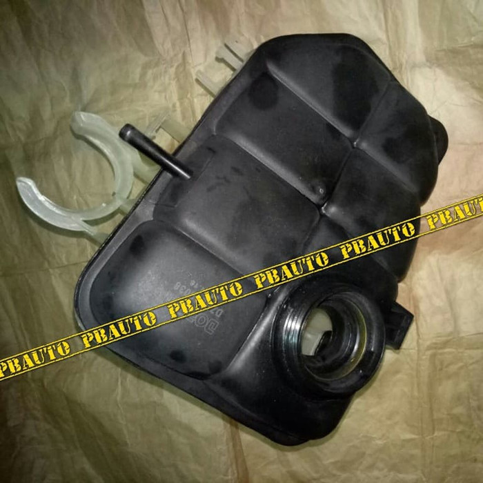 Tabung Air Radiator w203 / Reservoir Tandon Air Mercy mercedes benz ...