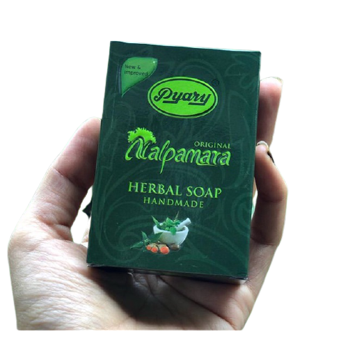 Sabun Nalpamara - Perumperindo.co.id