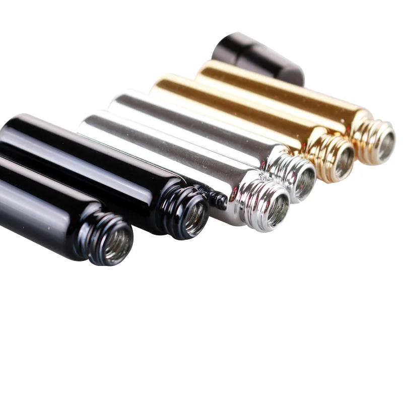 BOTOL SPRAY BOTOL PARFUM KOSONG 10ML 3 WARNA METALIC TEMPAT PARFUM MINI ...