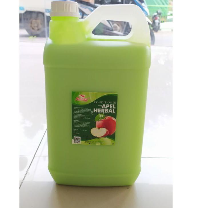 HEVINY CONDITIONER 5 LITER | Lazada Indonesia