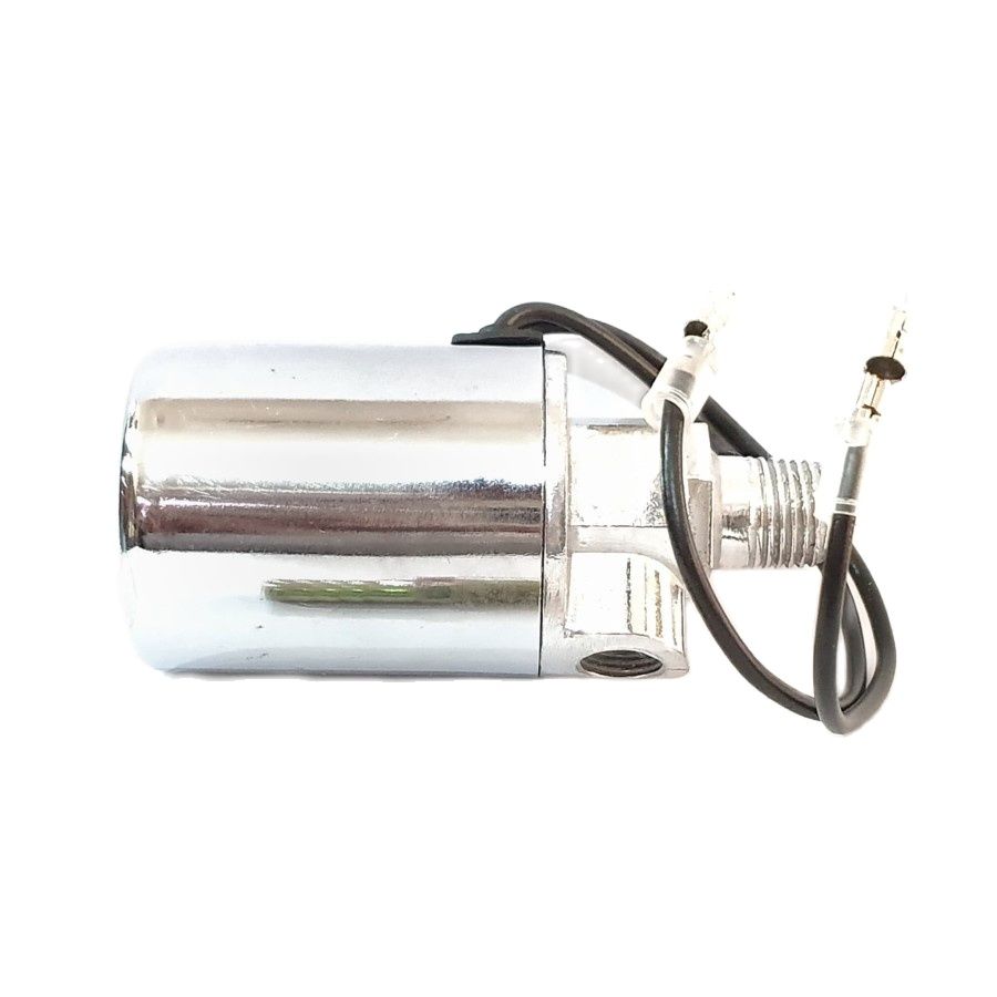 SWITCH OTOMATIS KLAKSON ANGIN AIR HORN UNTUK MOBIL DAN TRUK 12V 24V ...