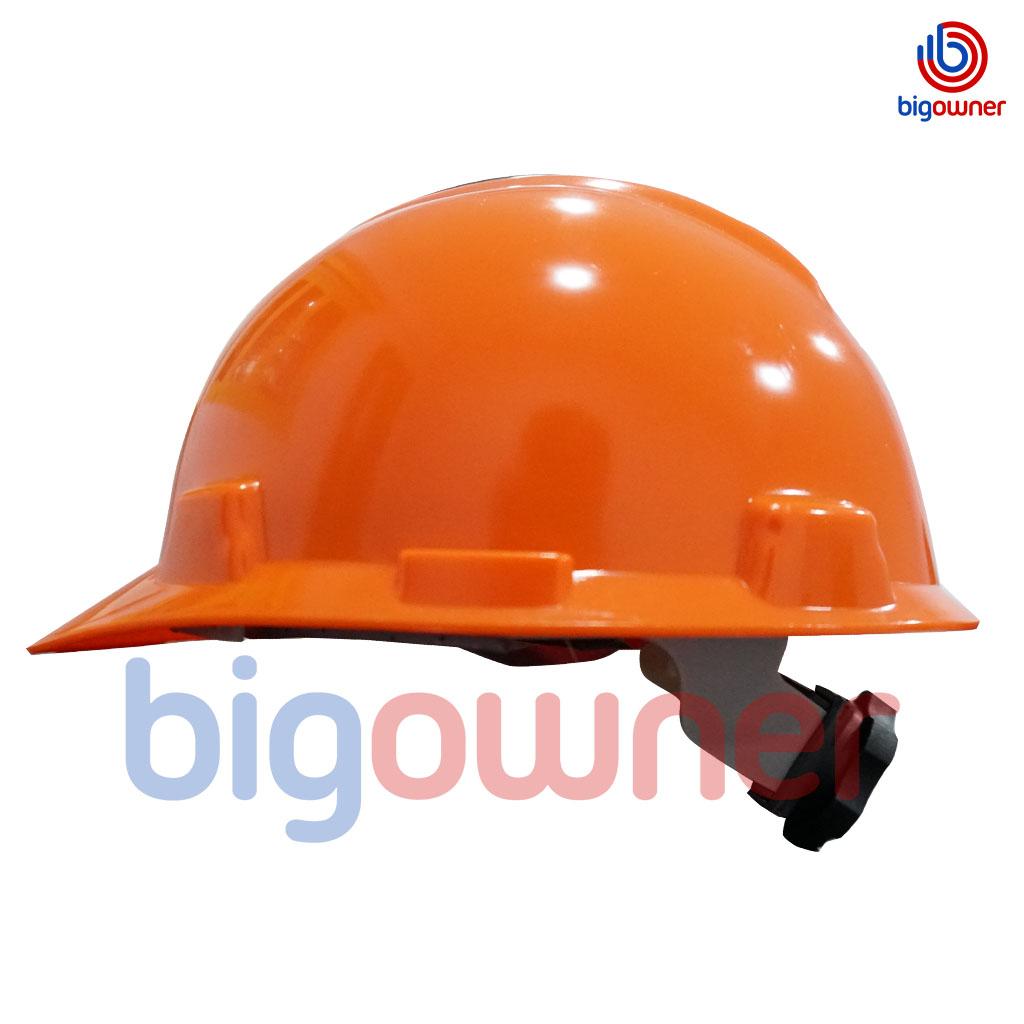 HELM PROYEK SNI MERK SOS HELM KERJA BERKUALITAS | Lazada Indonesia