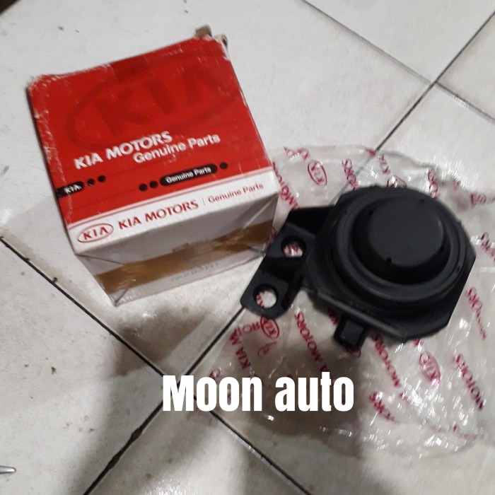 engine mounting kanan carnival diesel matic original 1pc | Lazada Indonesia