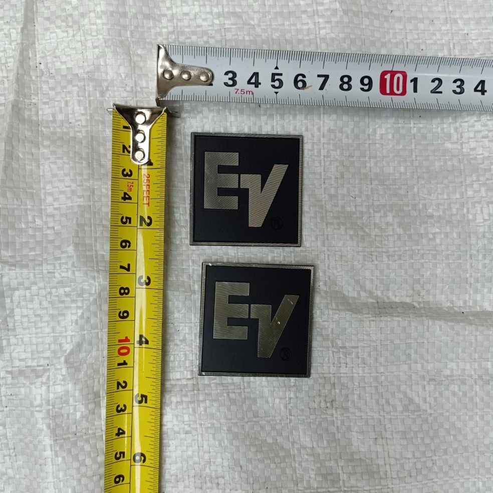 emblem merk ev electro voice logo merk ev emblem speaker logo speaker ...