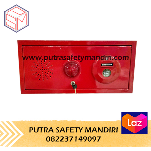 JUAL FIRE ALARM DAN BOX PANEL LCB LOCAL COMBINATION BOX FULLSETS ...