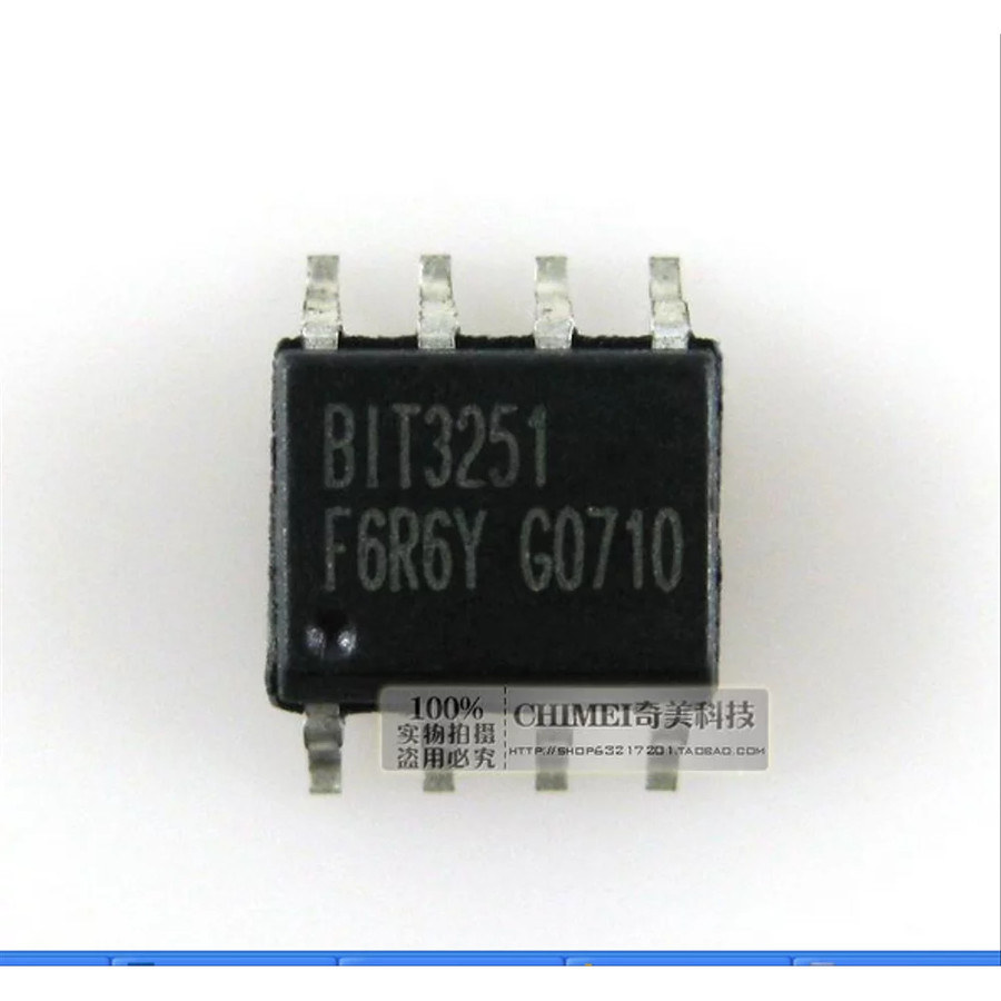 BIT3251 PWM Controller Led Driver SOP-8 SMD | Lazada Indonesia