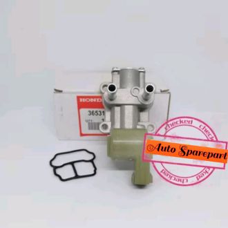 SENSOR ISC ATAU SERVO IDLE SPEED CONTROL IACV IDLE UP HONDA CITY Z ...