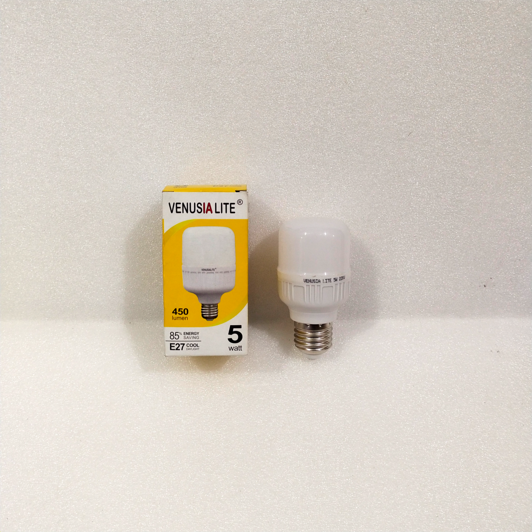 Lampu LED Jumbo 5w 10w 15w 20w 30w 40w | LED Berharga | Cahaya Putih ...