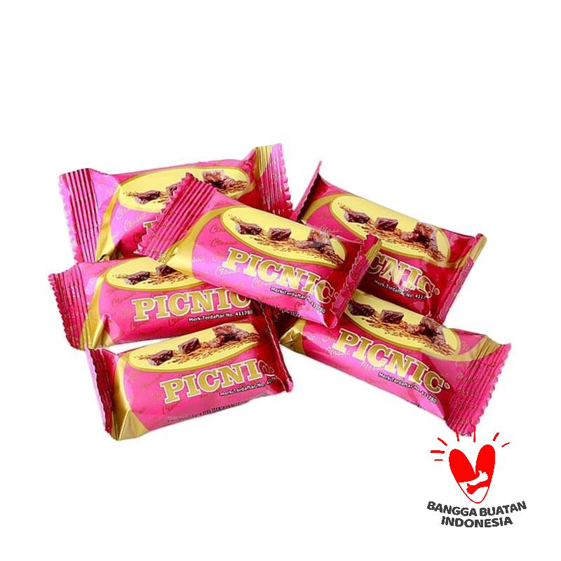 PICNIC Classic Sachet Loss Dodol Garut 500gr | Lazada Indonesia