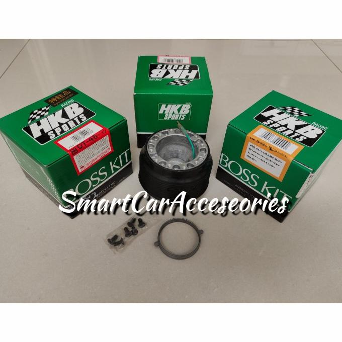 Boskit Dudukan Setir Ster Stir Racing Isuzu Elf Nkr Nhr Nmr 71 Giga ...