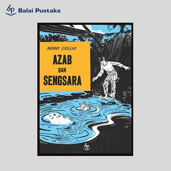 Sastra Klasik Heritage (Hard Cover) Azab dan Sengsara-Merari Siregar ...