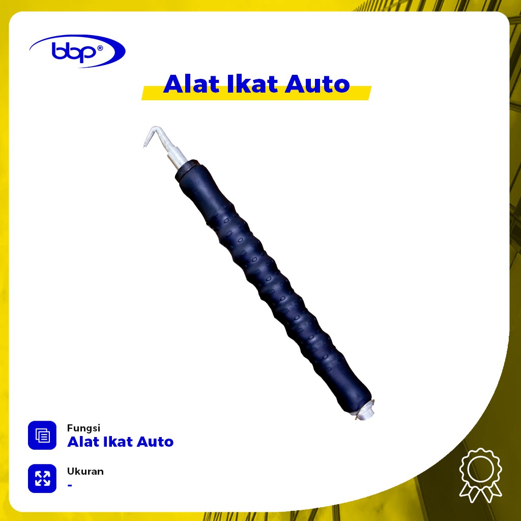 Alat Ikat Kawat Bendrat Otomatis / Alat Pengikat Kawat Beton | Lazada ...