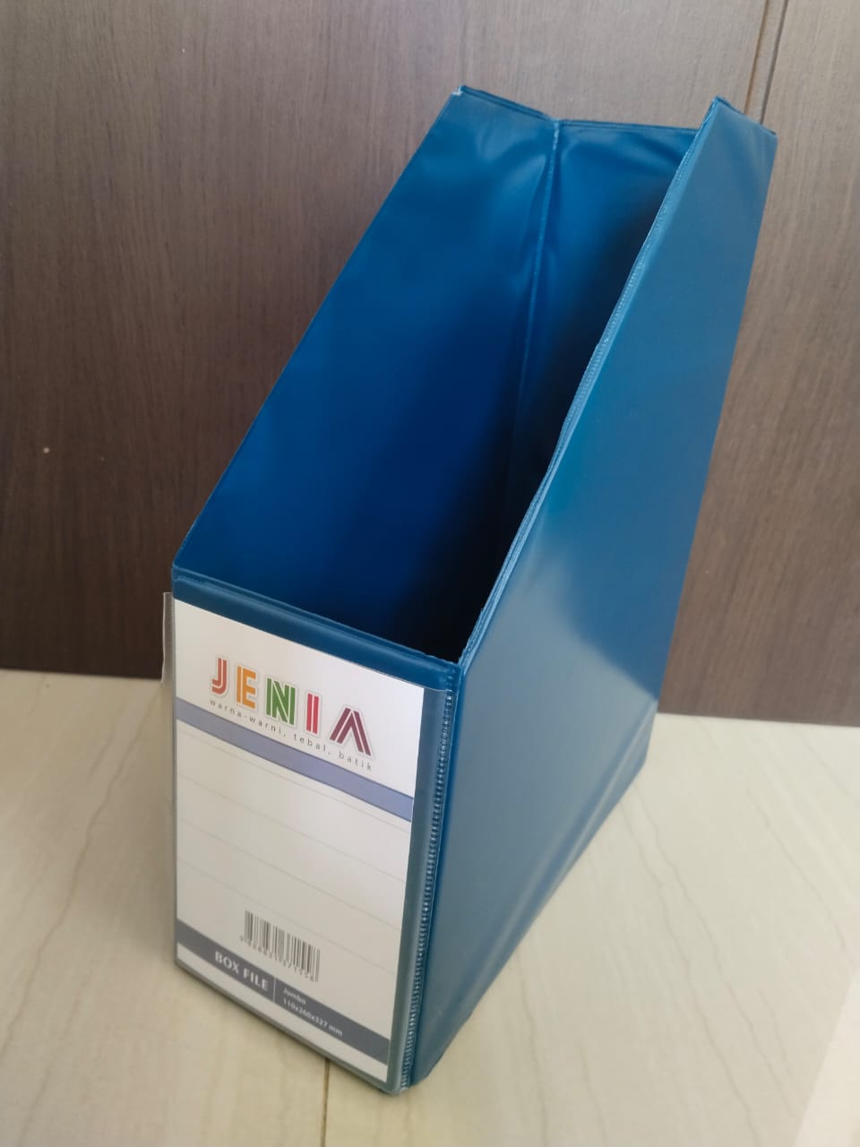 Box file jumbo jenia - 1 pcs | Lazada Indonesia
