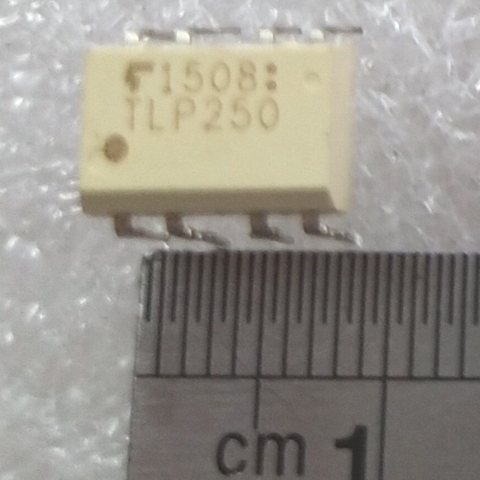 IC TLP250 ORIGINAL | Lazada Indonesia