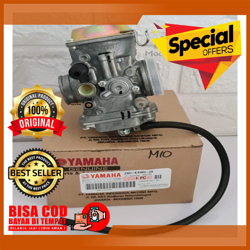 Harga Spare Part Mio Soul 2010 | Reviewmotors.co