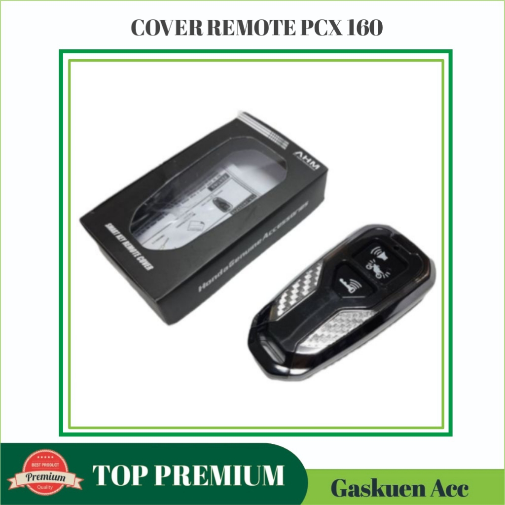 Cover Tutup Kunci Remote ADV dan PCX 160 New 2021 2022 Original Honda ...