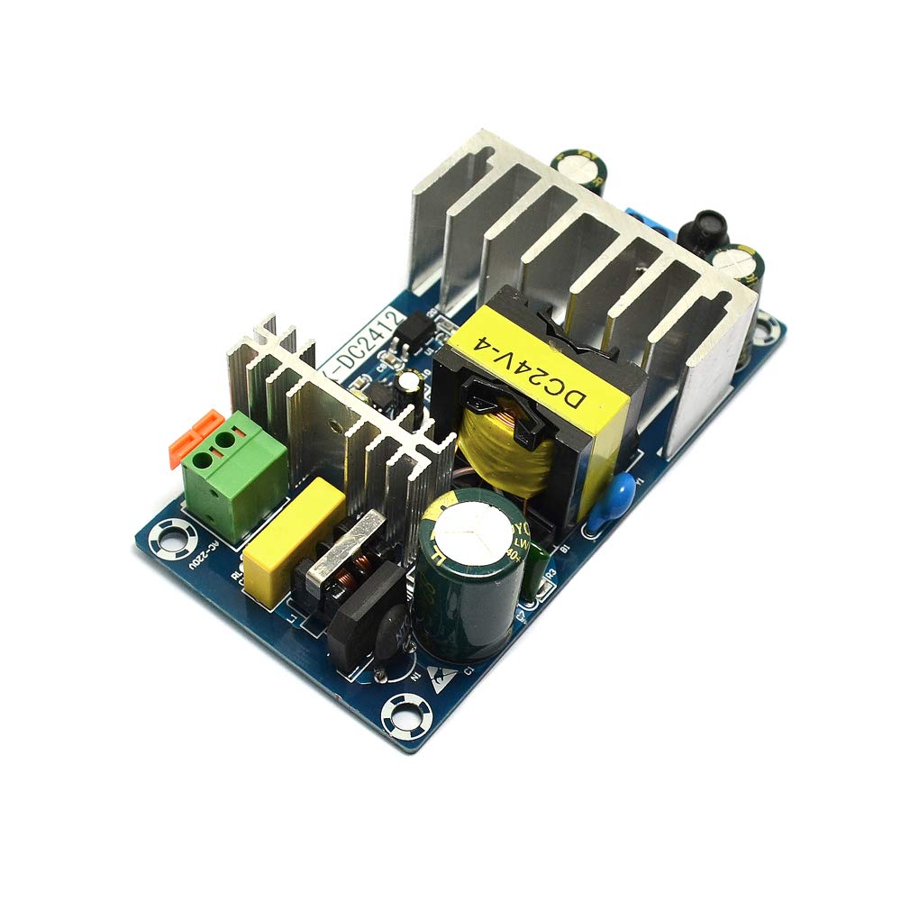 Switching Power Supply Board 100W High Power Industrial Power Module ...